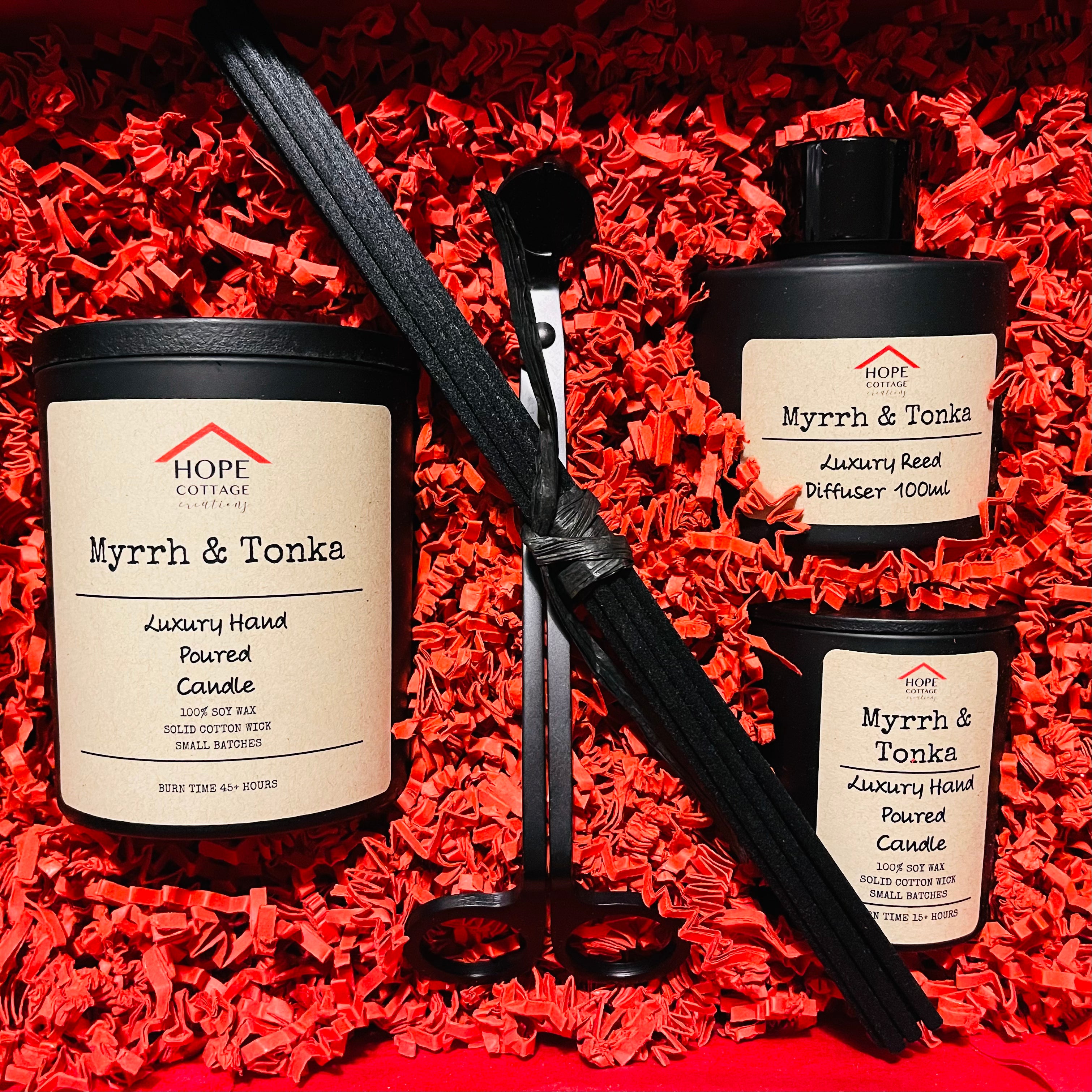 Bespoke Gift Box – Hope Cottage Creations